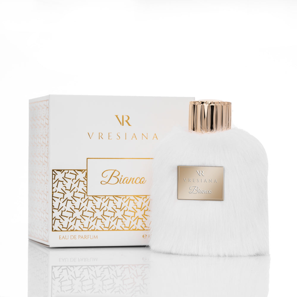 Vresiana Fragrances