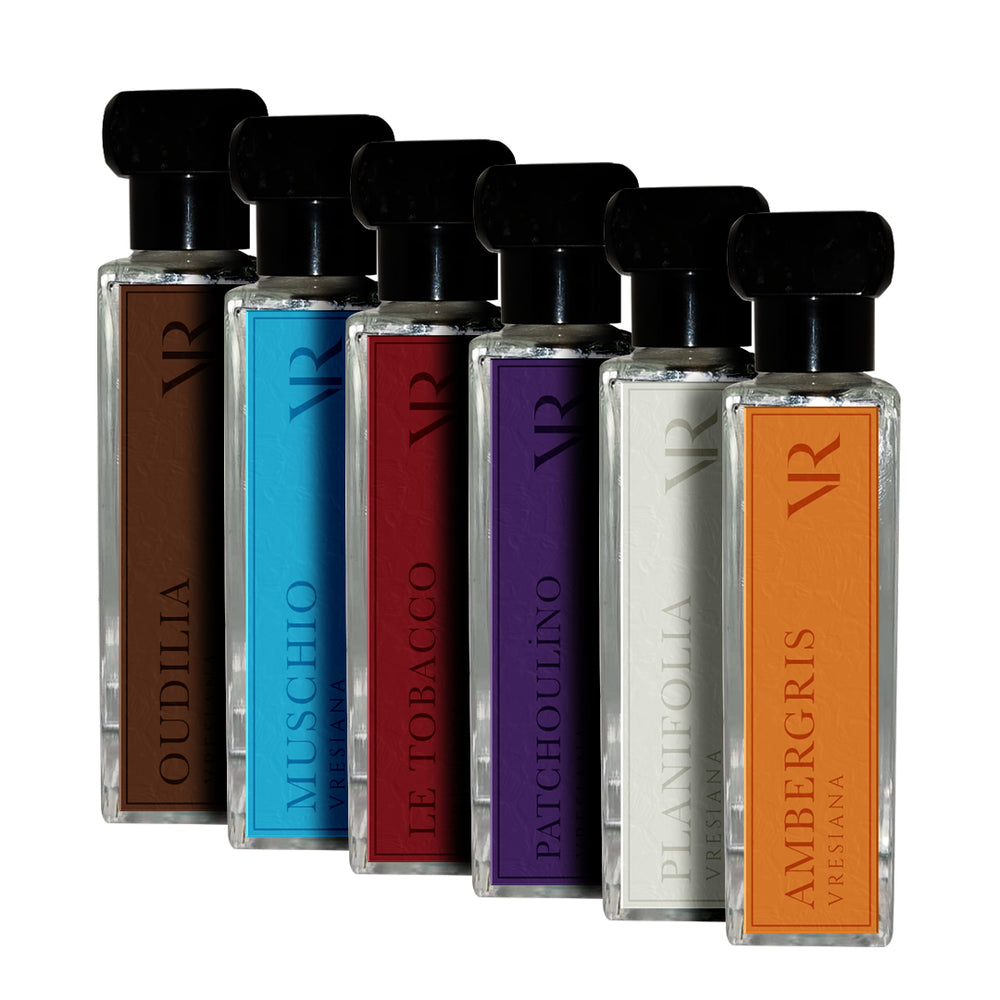 Vresiana Fragrances