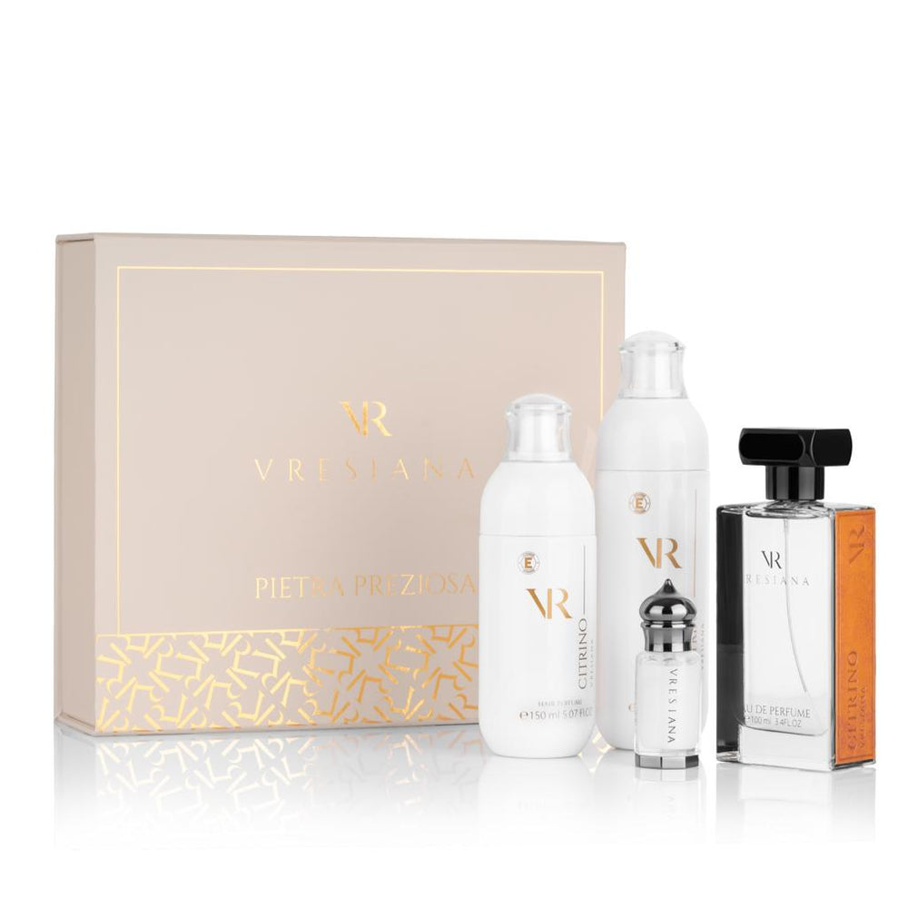 Vresiana Fragrances