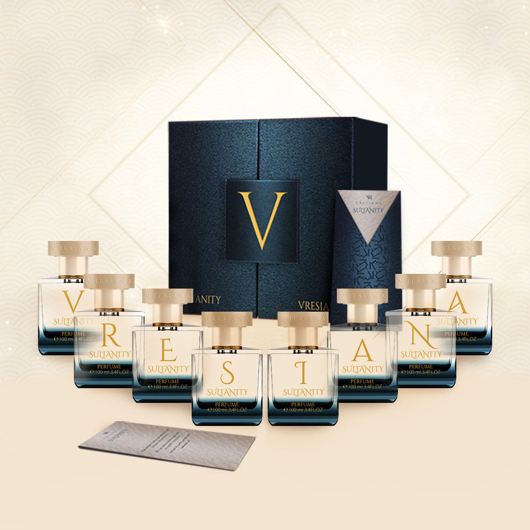 Vresiana Fragrances