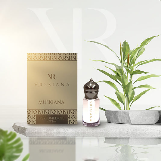 Vresiana Fragrances